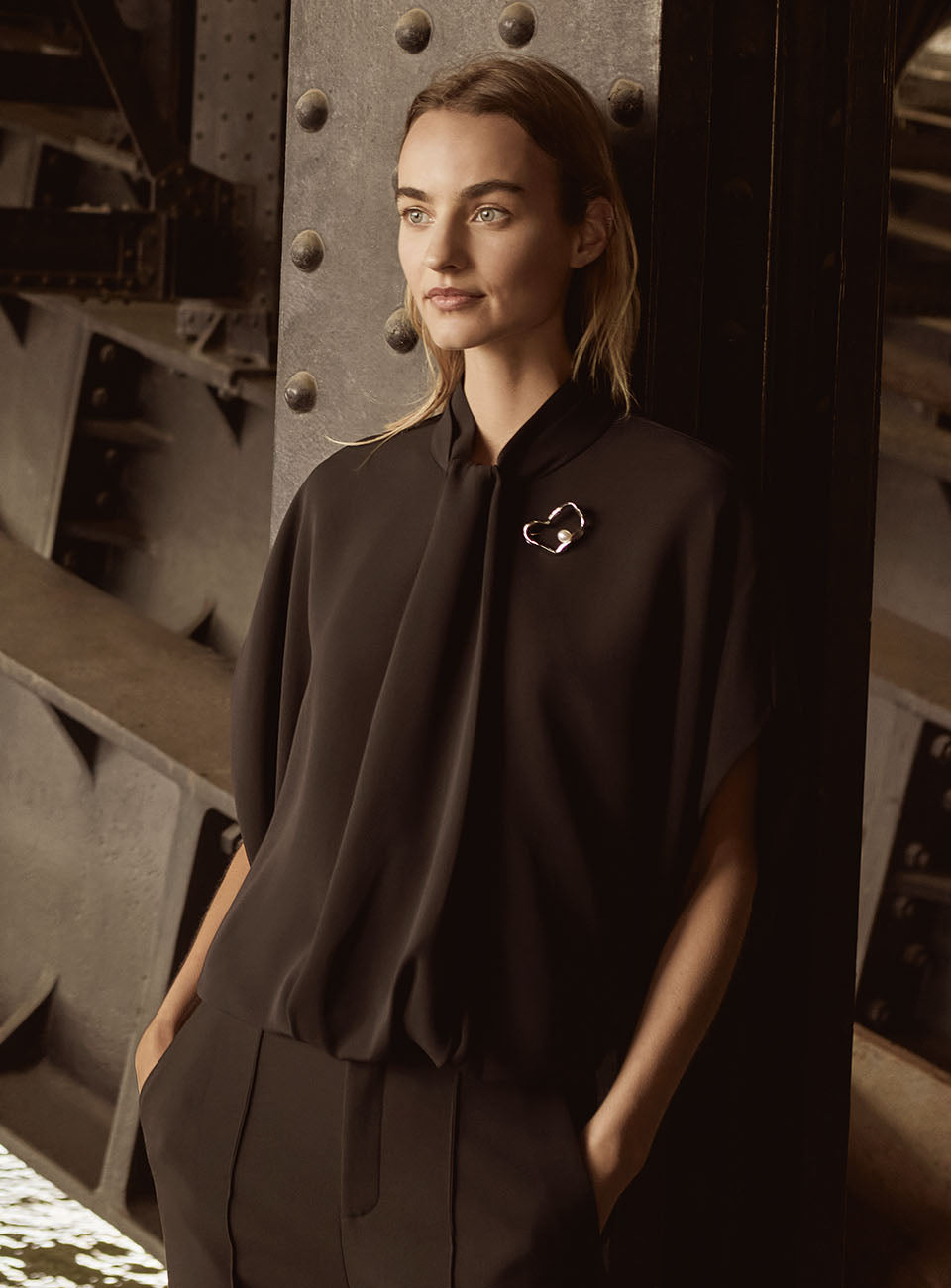 PORTS FW23 CAMPAIGN – Ports1961