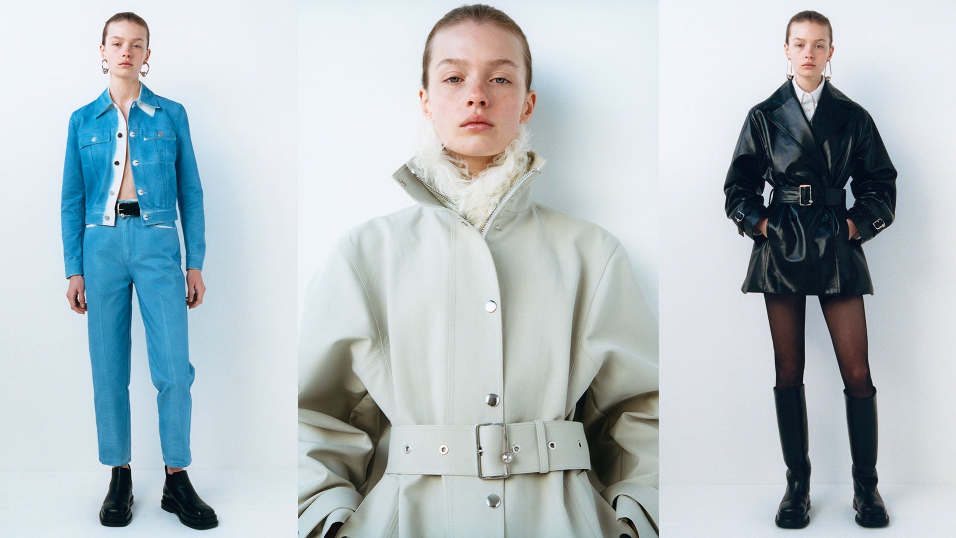 PORTS 1961 FW23 SHOW – Ports1961