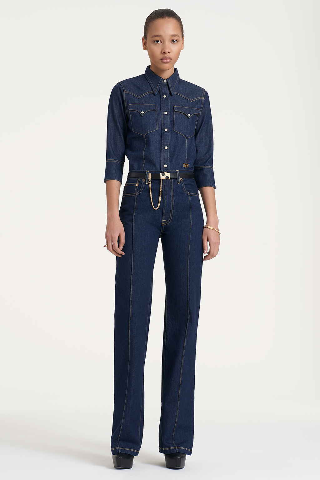 Women's Jeans | Denim | Ports 1961 – Ports1961