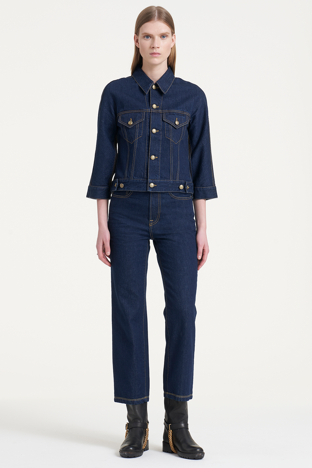 Women's Jeans | Denim | Ports 1961 – Ports1961